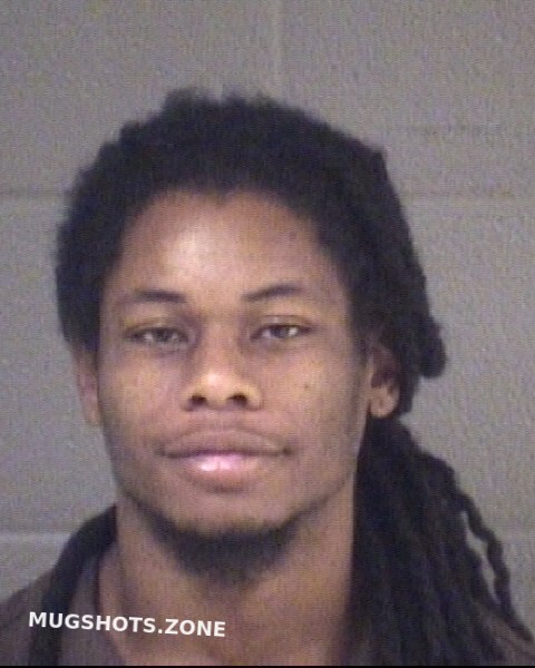 TIMMONS ELIJAH EDWARD III 10/14/2022 - Buncombe County Mugshots Zone