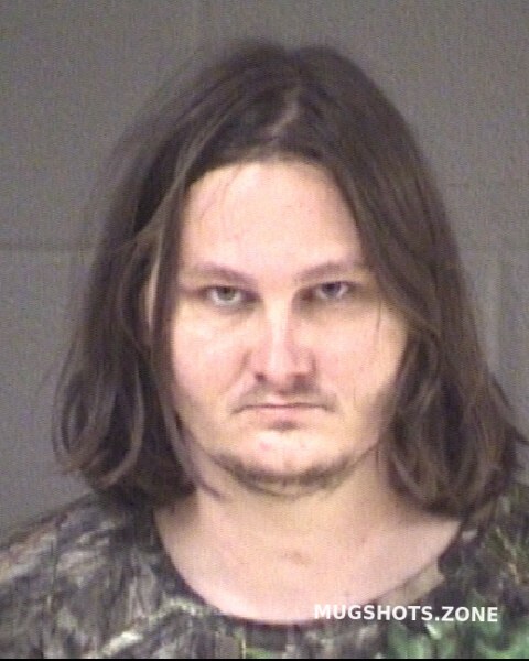 ROPER RYAN GENE 10/18/2022 - Buncombe County Mugshots Zone