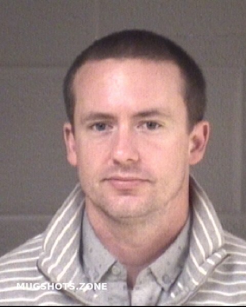 COX BENJAMIN ALLEN 10/21/2022 - Buncombe County Mugshots Zone