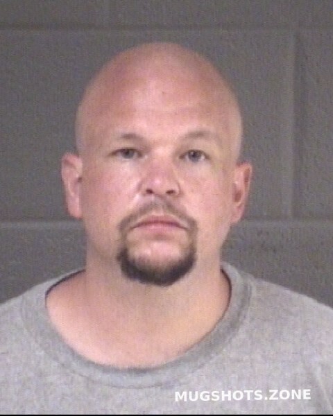 WATROUS JOE TRAVIS 10/23/2022 - Buncombe County Mugshots Zone