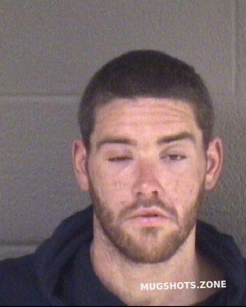 HOWARD RICHARD ALEXANDER 10/27/2022 - Buncombe County Mugshots Zone