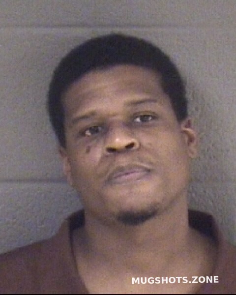 TUCKER REGINALD DEAN JR 10/27/2022 - Buncombe County Mugshots Zone