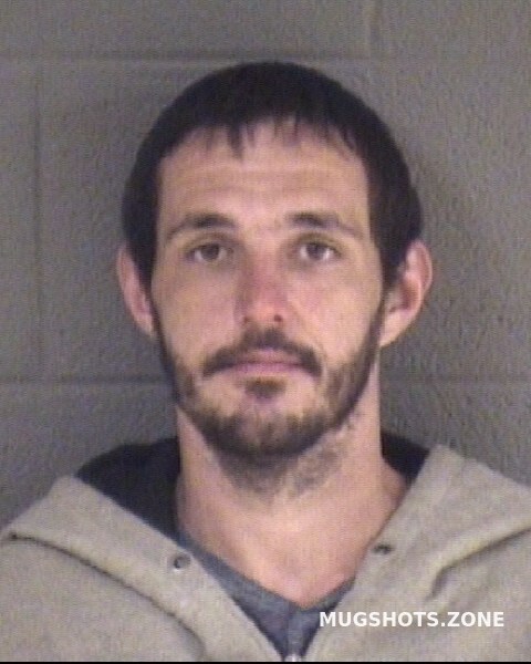 HUDSON DILLON RAY 10/27/2022 - Buncombe County Mugshots Zone