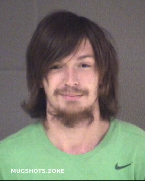 LEDFORD CALEB MICHAEL 10/28/2022 - Buncombe County Mugshots Zone