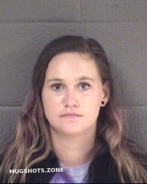 JEFFERS AMBER LEE 10/28/2022 - Buncombe County Mugshots Zone
