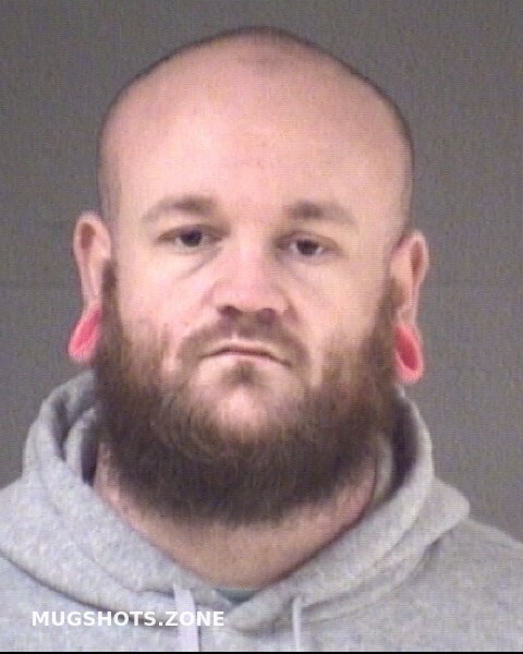 PROPST JOSHUA GUNTER 10/28/2022 - Buncombe County Mugshots Zone