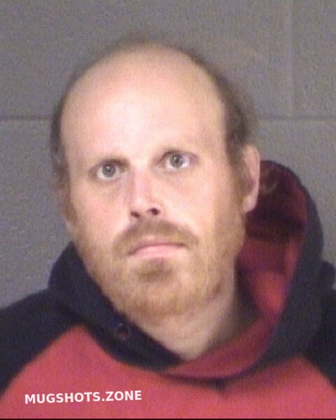 RIDDLE STEPHEN ALLEN 10/29/2022 - Buncombe County Mugshots Zone