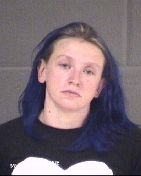 DOCKERY SAMANTHA DIANE 10/31/2022 - Buncombe County Mugshots Zone