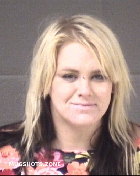 MASSEY JAMIE RENEE 11/03/2022 - Buncombe County Mugshots Zone