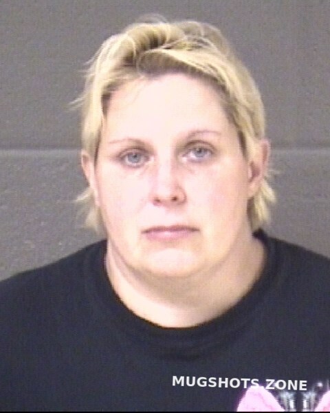 NORTON ANGELA PENLAND 11/04/2022 - Buncombe County Mugshots Zone
