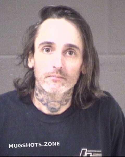 LAFOND JASON DANIEL 11/05/2022 - Buncombe County Mugshots Zone