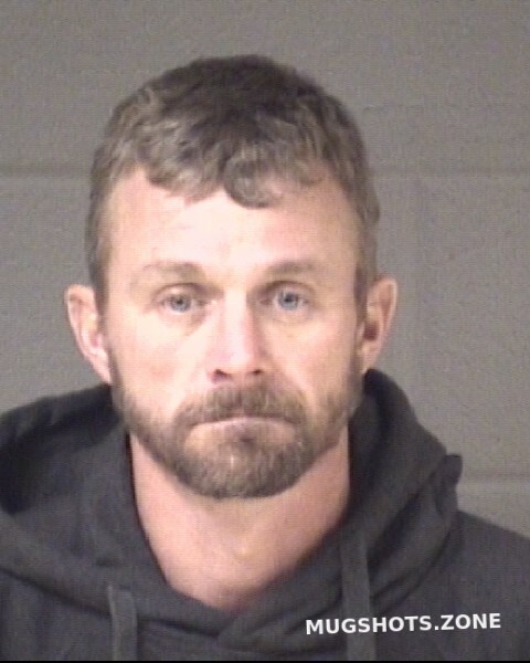 ROGERS SHAD EVERETT 11/09/2022 - Buncombe County Mugshots Zone