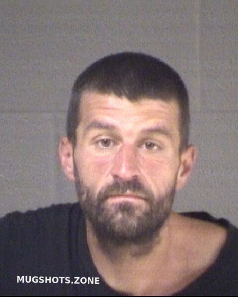 CORN STEPHEN DANIEL 11/14/2022 - Buncombe County Mugshots Zone