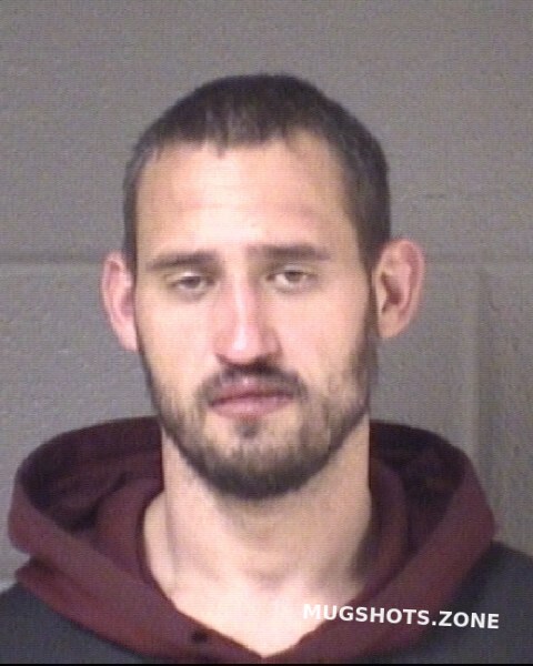 FOWLER JUSTIN EARL 11/16/2022 - Buncombe County Mugshots Zone