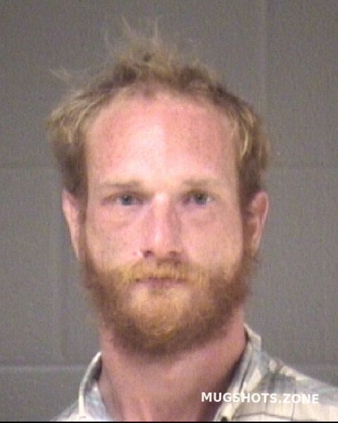 CHAMBLESS CHRISTOPHER WAYNE 11/16/2022 - Buncombe County Mugshots Zone