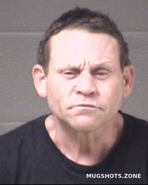 MILLER JEREMY WAYNE 11/17/2022 - Buncombe County Mugshots Zone