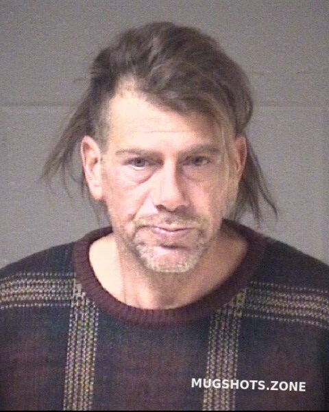 RHINEHART MICHAEL DEAN 11/18/2022 - Buncombe County Mugshots Zone