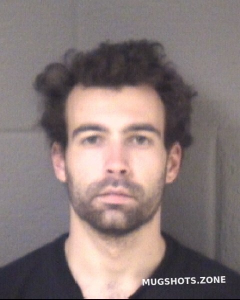 BECK MATTHEW RYAN 11/21/2022 - Buncombe County Mugshots Zone