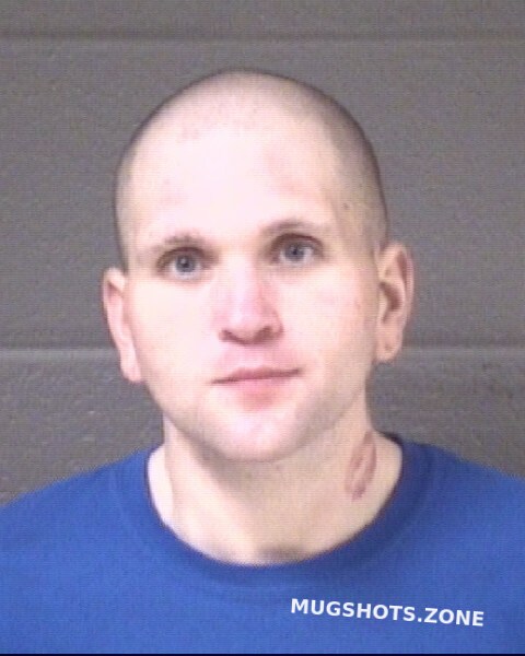 ALLEY TYLER MCQUADE 11/23/2022 - Buncombe County Mugshots Zone