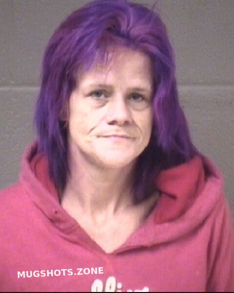 CROWDER APRIL DAWN 11/25/2022 - Buncombe County Mugshots Zone