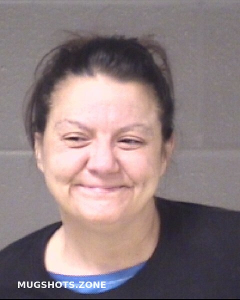 MCLAUGHLIN CRYSTAL MORROW 11/26/2022 - Buncombe County Mugshots Zone