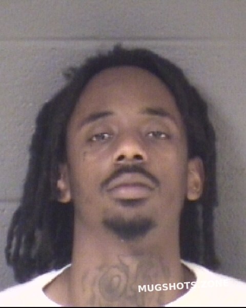 HICKS TAVARIS JAVON DEMAZEA 11/28/2022 - Buncombe County Mugshots Zone