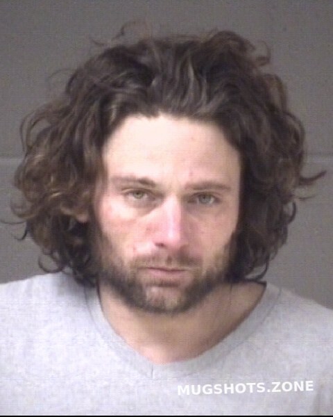 HAMILTON BRYAN LEE 11/29/2022 - Buncombe County Mugshots Zone