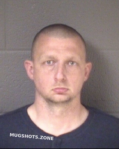 CASE WILLIAM CHAD 12/01/2022 - Buncombe County Mugshots Zone