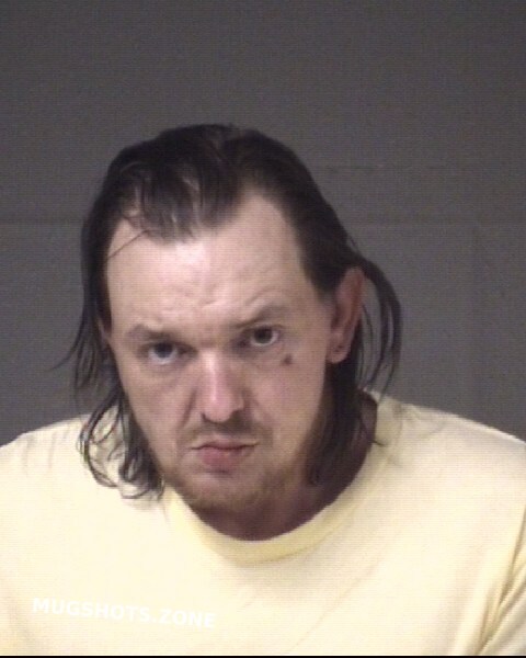 PUGH GABRIEL LOUIS 12/01/2022 - Buncombe County Mugshots Zone