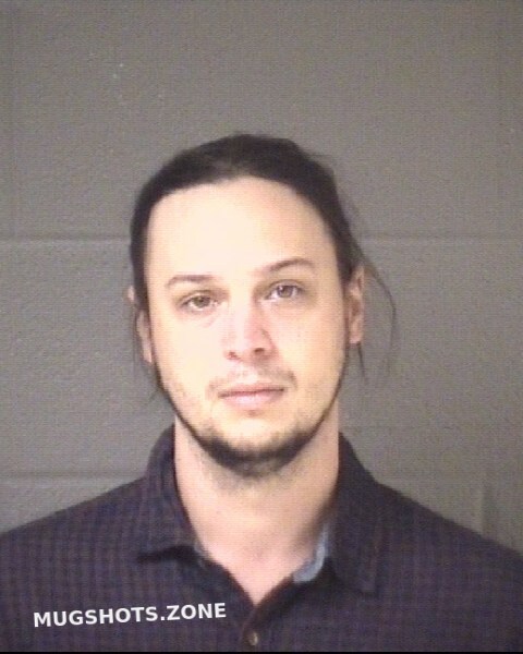 WELSH ADAM HARRISON 12/02/2022 - Buncombe County Mugshots Zone