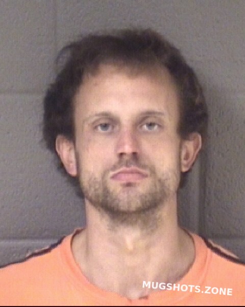 MCCARTY TYLER JAMES 12/07/2022 - Buncombe County Mugshots Zone