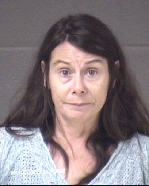 FOREMAN KRISTINE LEE 12/10/2022 - Buncombe County Mugshots Zone