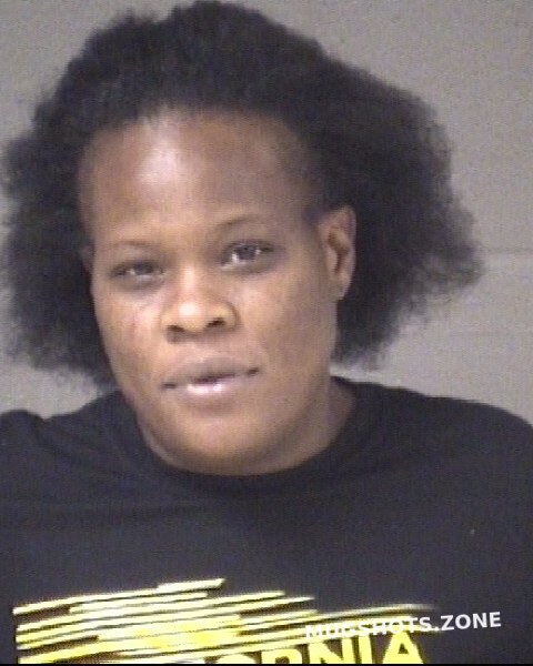 DURHAM ASHLEY TYNICHE 12/12/2022 - Buncombe County Mugshots Zone