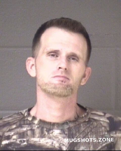 BENNETT BRANDON THADDEUS 12/13/2022 - Buncombe County Mugshots Zone