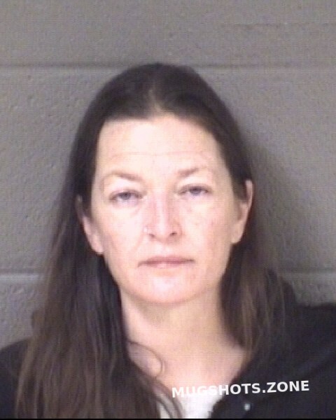 GENTRY MARIA ANNE 12/15/2022 - Buncombe County Mugshots Zone