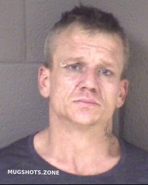 MOORE JEREMY RAY 12/15/2022 - Buncombe County Mugshots Zone