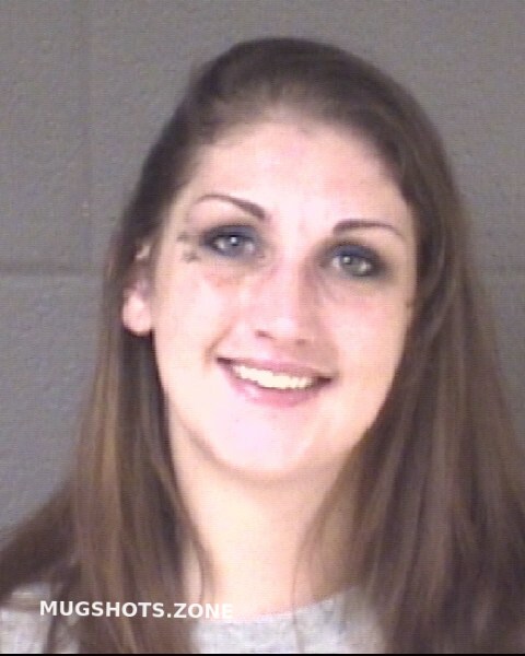 DUCKWORTH CARISSA NICOLE 12/15/2022 - Buncombe County Mugshots Zone