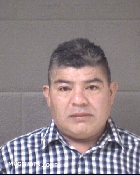 MARTINEZ OCTAVIO SAENZ 12/18/2022 - Buncombe County Mugshots Zone