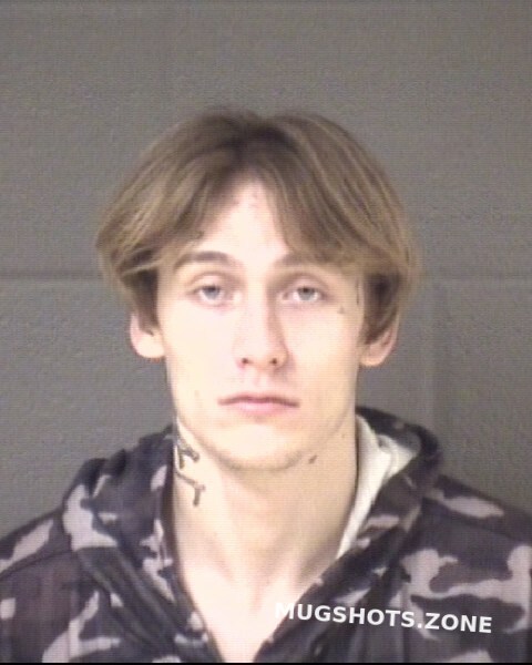 ROUSE MORGAN CROMWELL 12/18/2022 - Buncombe County Mugshots Zone