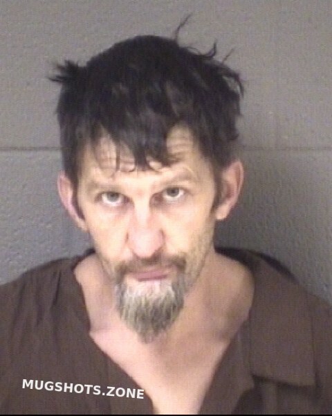 JONES CURTIS KEITH 12/19/2022 - Buncombe County Mugshots Zone