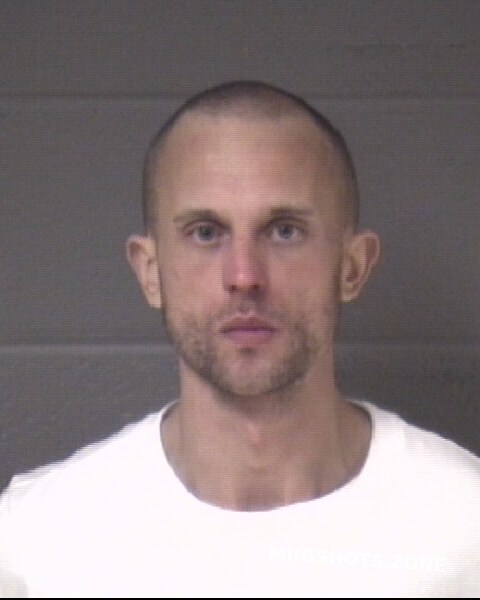 MCCARTY TYLER JAMES 12/26/2022 - Buncombe County Mugshots Zone