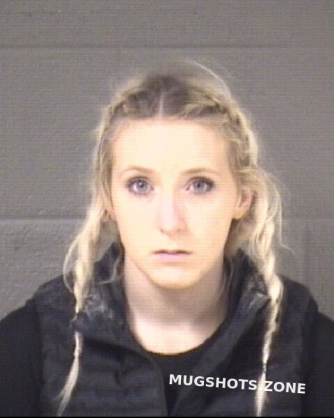 STEPP SARAH KATHRYN 12/27/2022 - Buncombe County Mugshots Zone