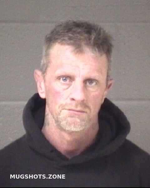 CLARK DONALD BRENT 12/31/2022 - Buncombe County Mugshots Zone