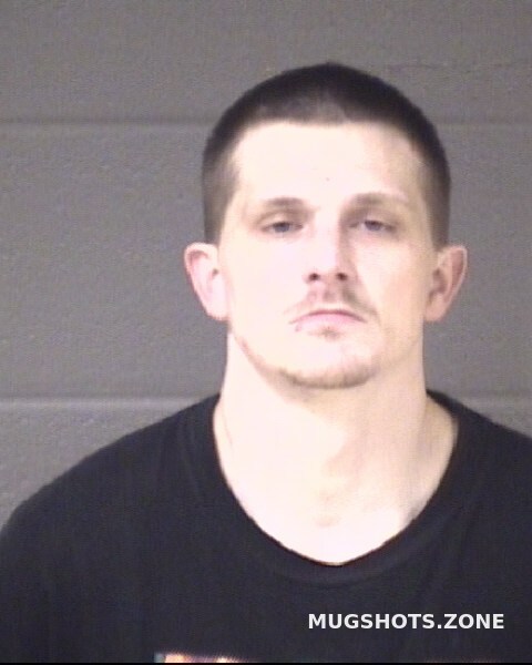 MINTER JESSE NATHAN 01/03/2023 - Buncombe County Mugshots Zone