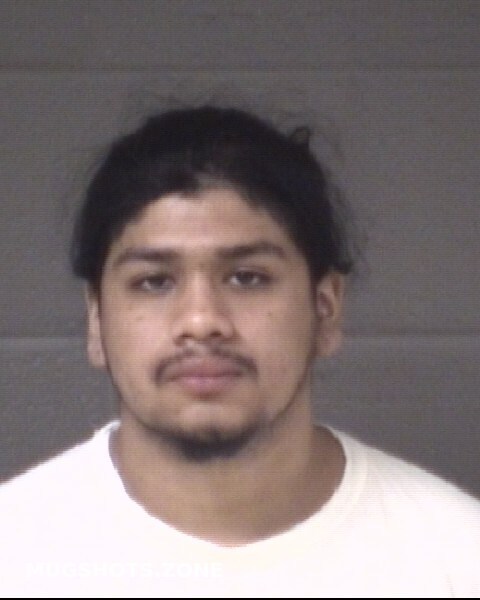 RAMIREZ JASON 01/10/2023 - Buncombe County Mugshots Zone