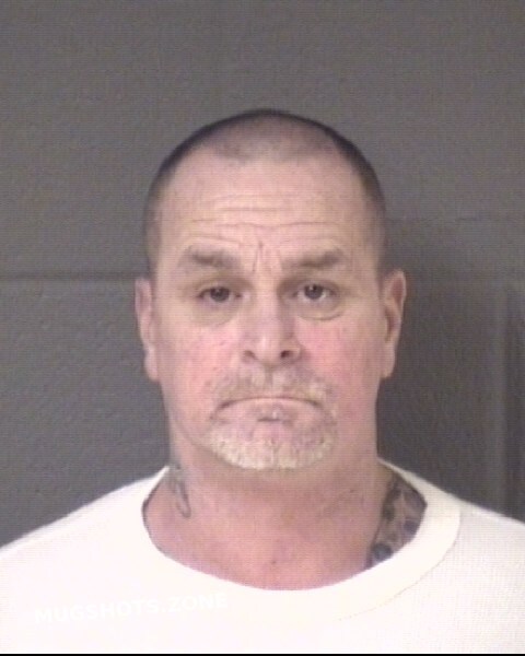 BANKS ROBERT CHARLES JR 01/10/2023 - Buncombe County Mugshots Zone