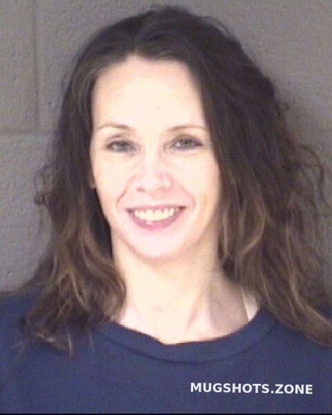 MATHESON CRYSTAL JEAN 01/10/2023 - Buncombe County Mugshots Zone
