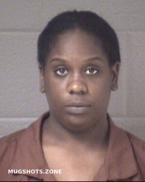 PANKEY ALIA JOSEPHINE 01/20/2023 - Buncombe County Mugshots Zone