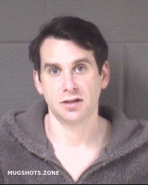 HUSTED COLBY NEAL 01/24/2023 - Buncombe County Mugshots Zone