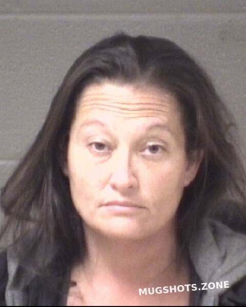 BURRELL JODY ANGEL 01/26/2023 - Buncombe County Mugshots Zone